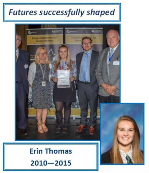 Alumni - Manningtree High School