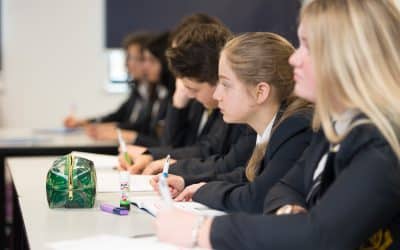 Home - Manningtree High School