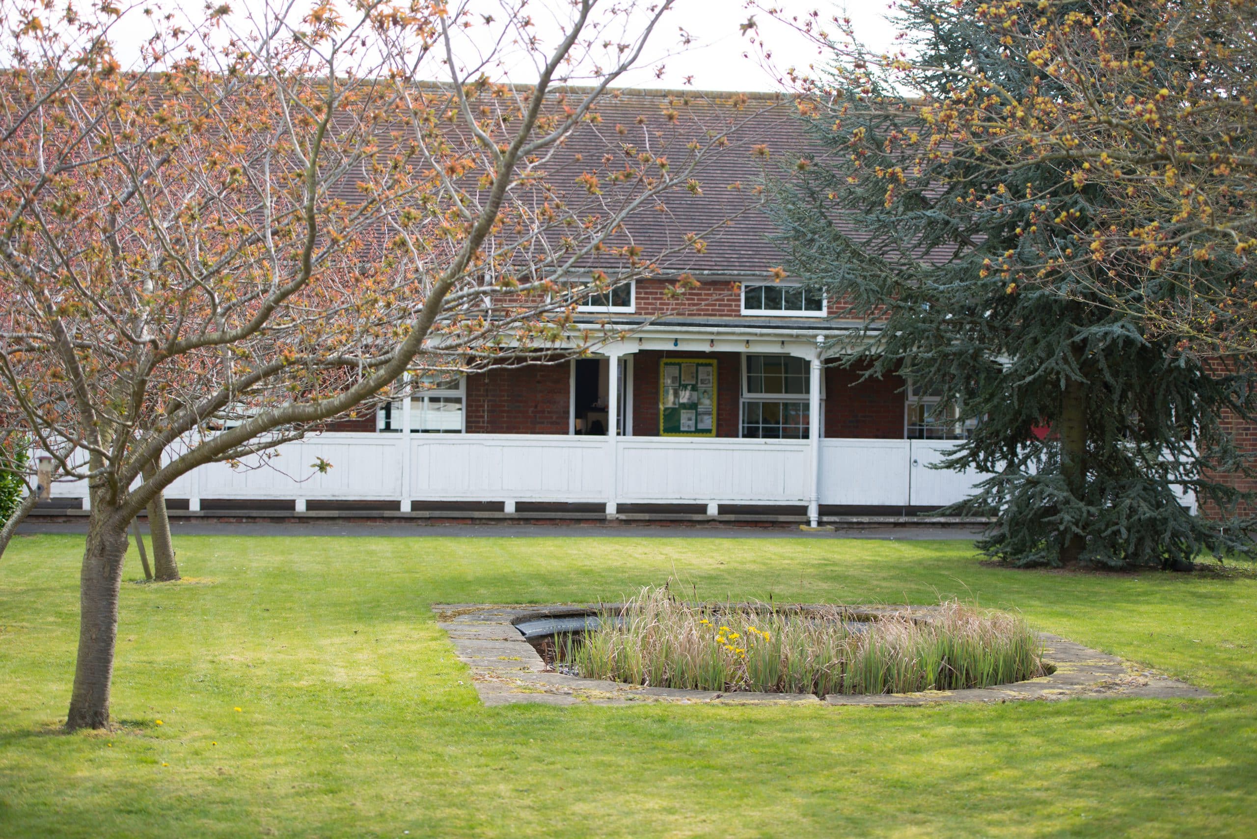 Home - Manningtree High School