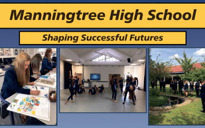 Home - Manningtree High School