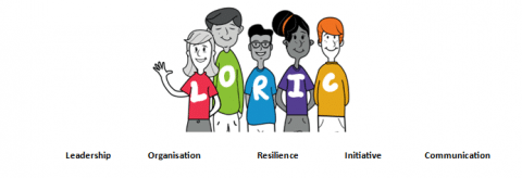 PIXL Edge Award - Manningtree High School